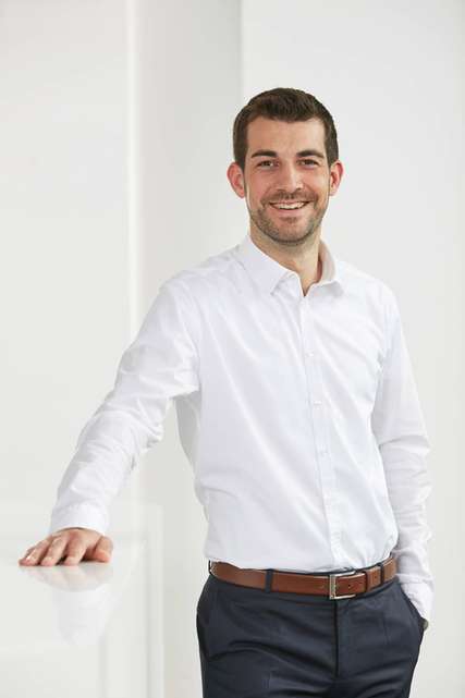 PC-basierte Steuerungstechnik für die Prozessautomatisierung